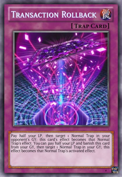 6 Yu-Gi-Oh! VRAINS Cards We Still Need in Real Life | TCGplayer